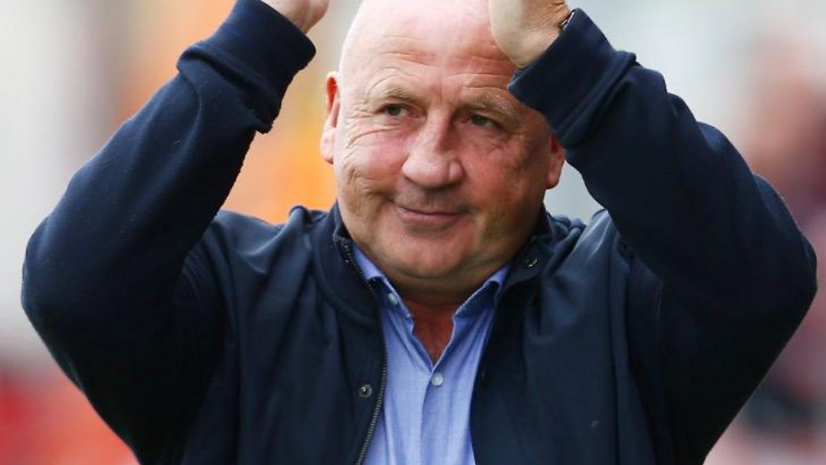 BBC Radio Surrey - Sport on BBC Radio Surrey, Coleman: 'The fans will go home buzzing'