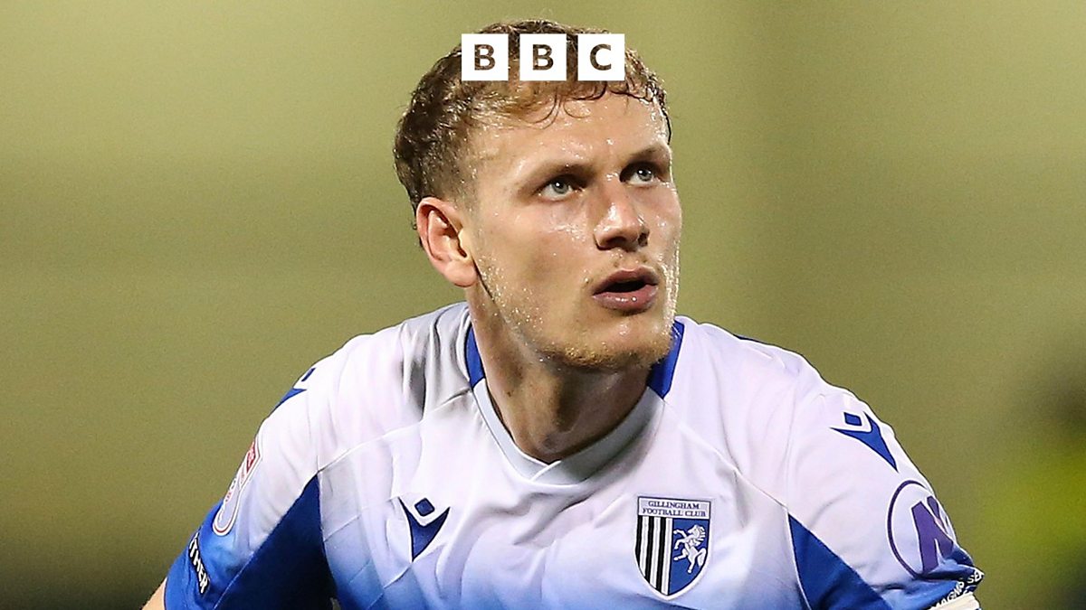 BBC Radio Kent - Gillingham FC, Coleman: 'The way we performed is positive'