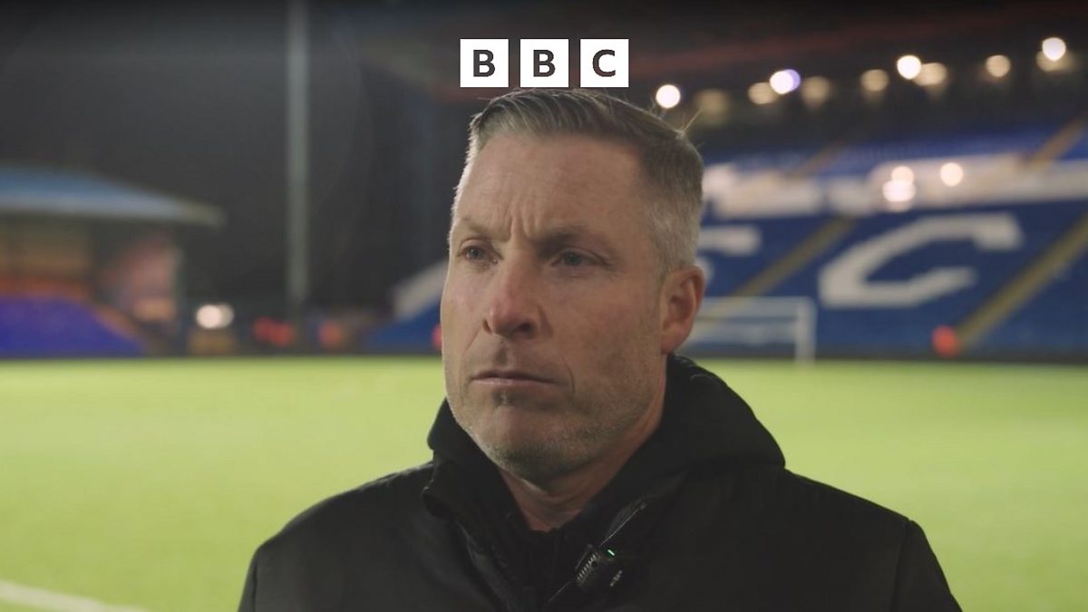 BBC Radio Cambridgeshire - Cambridge United, Neil Harris: 'Every player ...