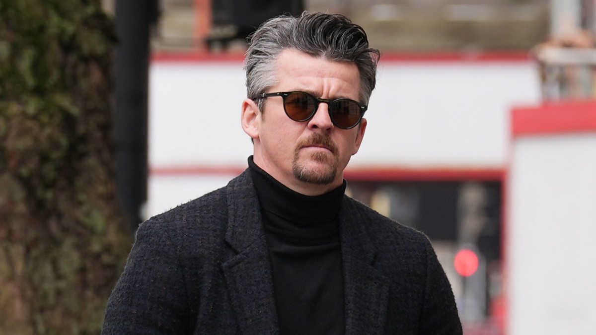 BBC News - Suspended Sentence for Former Footballer Joey Barton