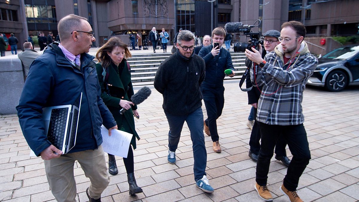 BBC News - Player Guilty of 'Grossly Offensive' Social Media Posts