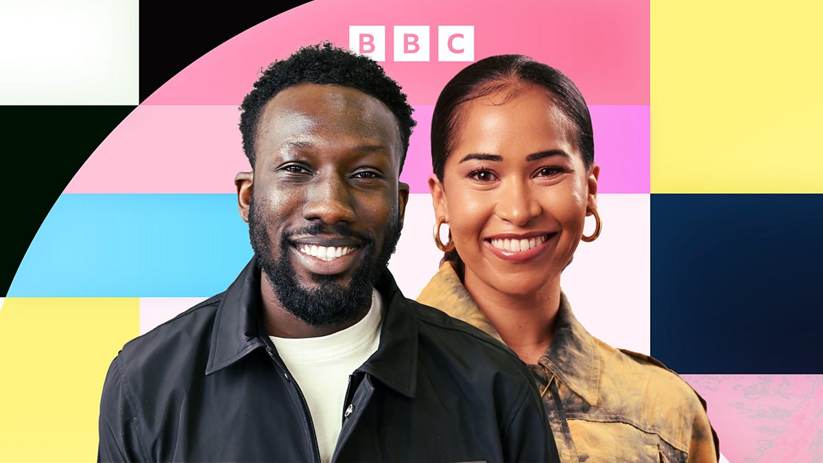 BBC Radio 1 - Oré and Swarzy