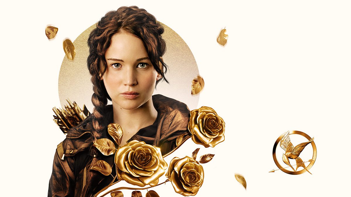 The Hunger Games - BBC iPlayer