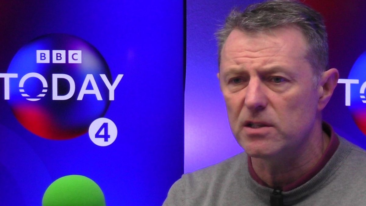 BBC News - Madeleine McCann’s Father Calls for Tougher Press Regulation