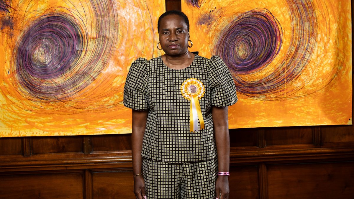 BBC News - Turner Prize 2025