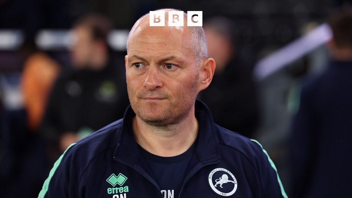 BBC Radio London - Millwall F.C., Alex Neil post Derby County