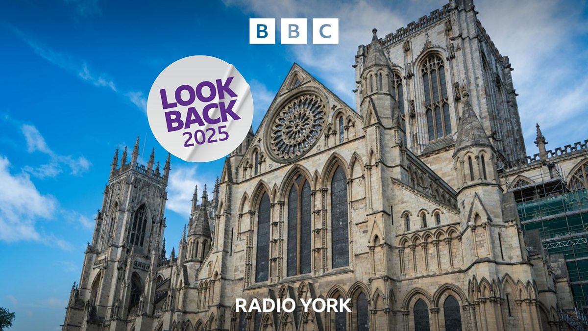 BBC Radio York - BBC Radio York, York Minster 'more expensive than the ...