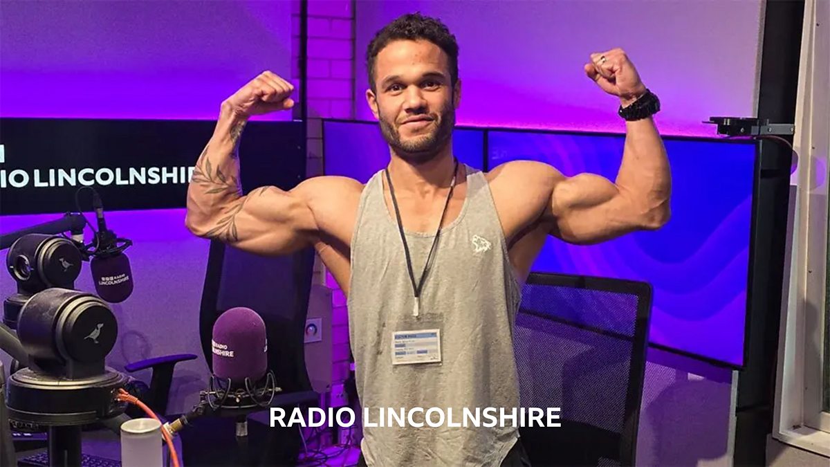 BBC Radio Lincolnshire - BBC Radio Lincolnshire, Lincolnshire ...