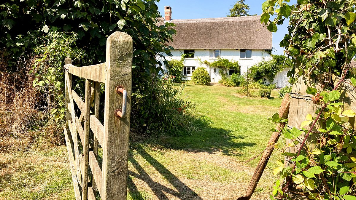 BBC One - Escape to the Country, Series 26, Cambridgeshire Borders