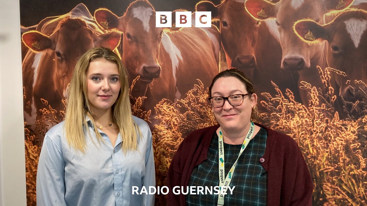 BBC Radio Guernsey - BBC Radio Guernsey, Family Placement Service ...