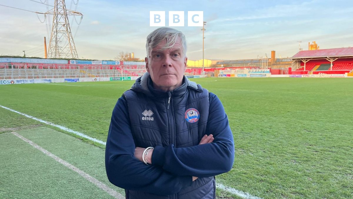 BBC Essex - BBC Essex Sport, Steve Pitt: 'We weren't good enough in ...