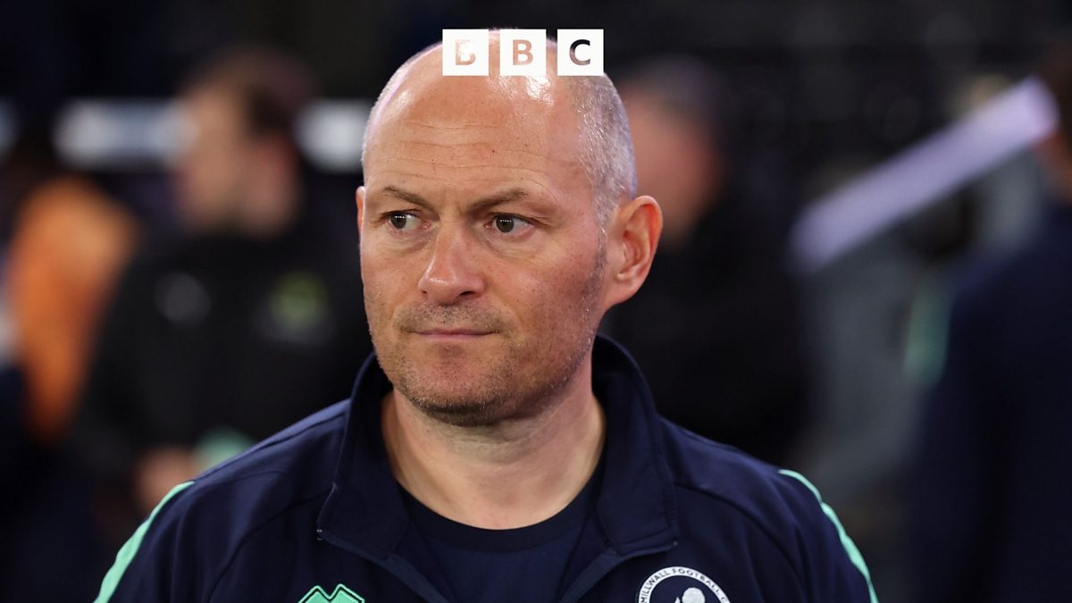 BBC Radio London - Millwall F.C., Neil: 'That decision will baffle me ...