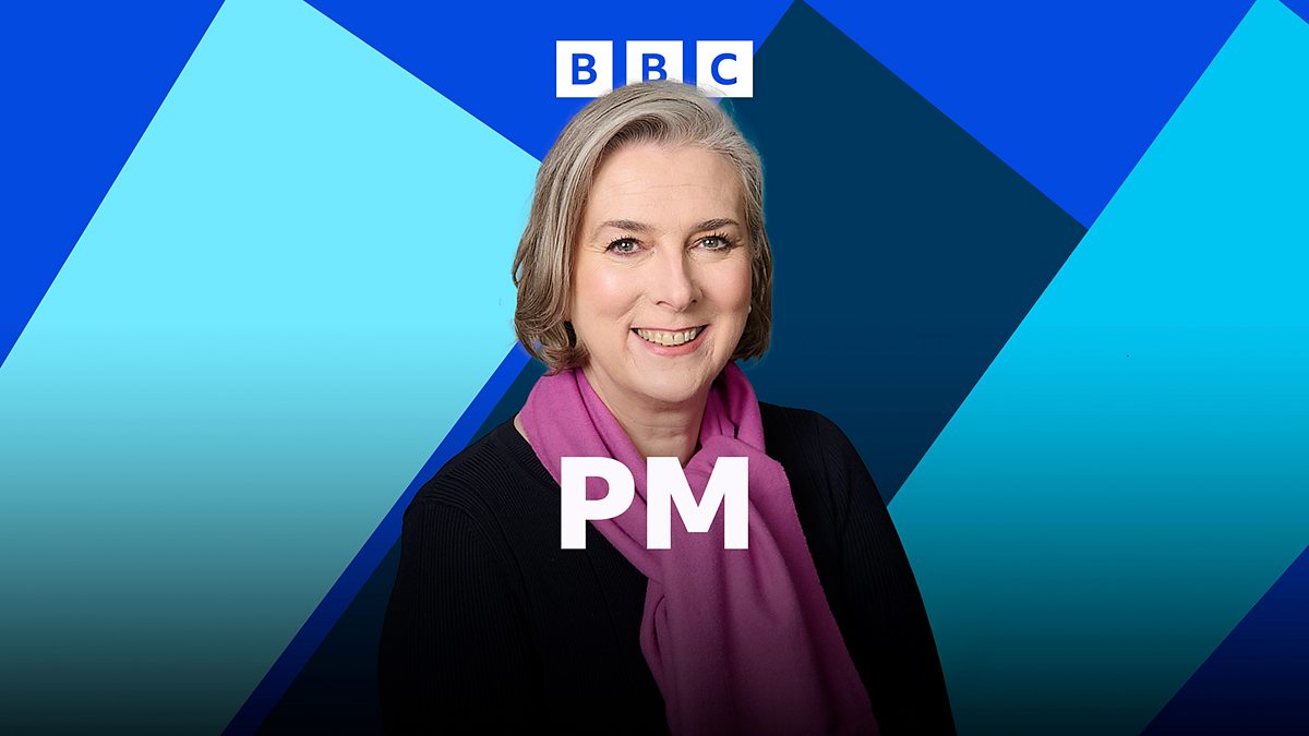 BBC Radio 4 - PM, 24/01/2026