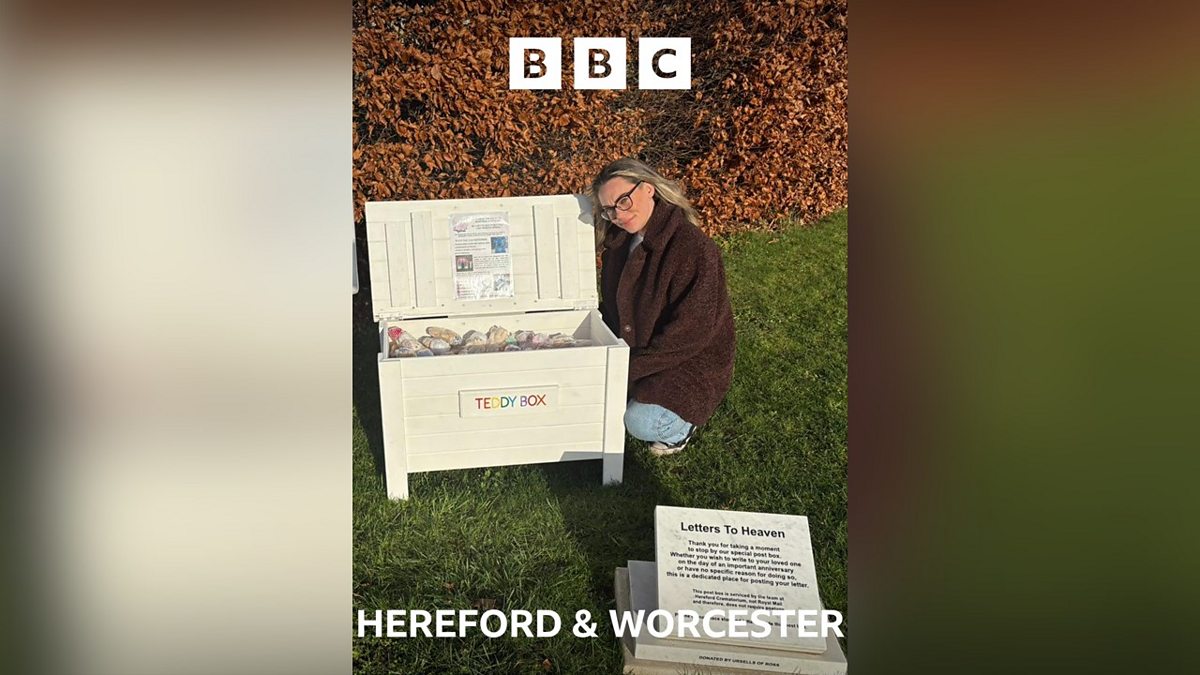BBC Hereford & Worcester - BBC Hereford & Worcester, Hereford's ...