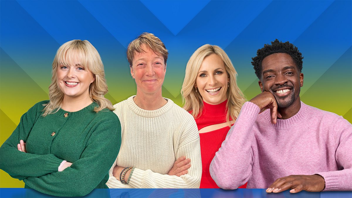 CBeebies Parenting Download - Series 1: 5. The art of negotiation: Tips for parents from an ex ...