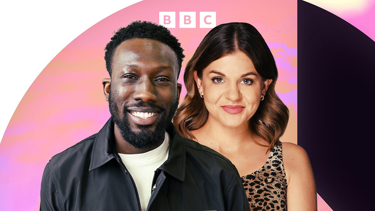 BBC Radio 1 - Oré and Lauren