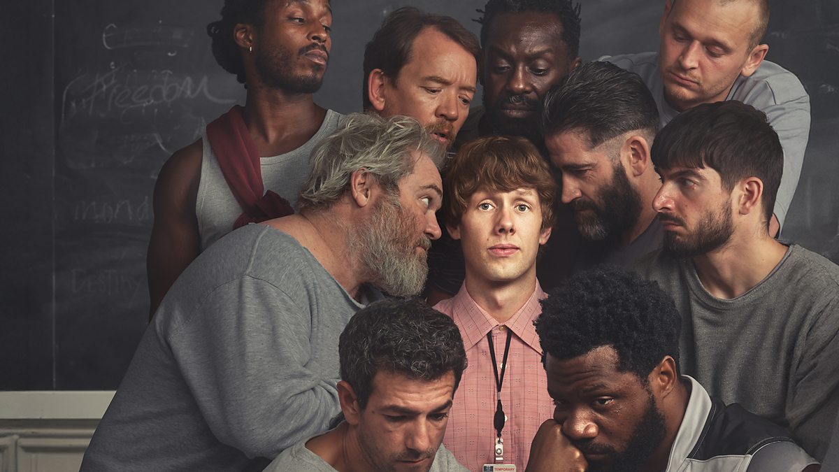 BBC One - Waiting for the Out - Available now