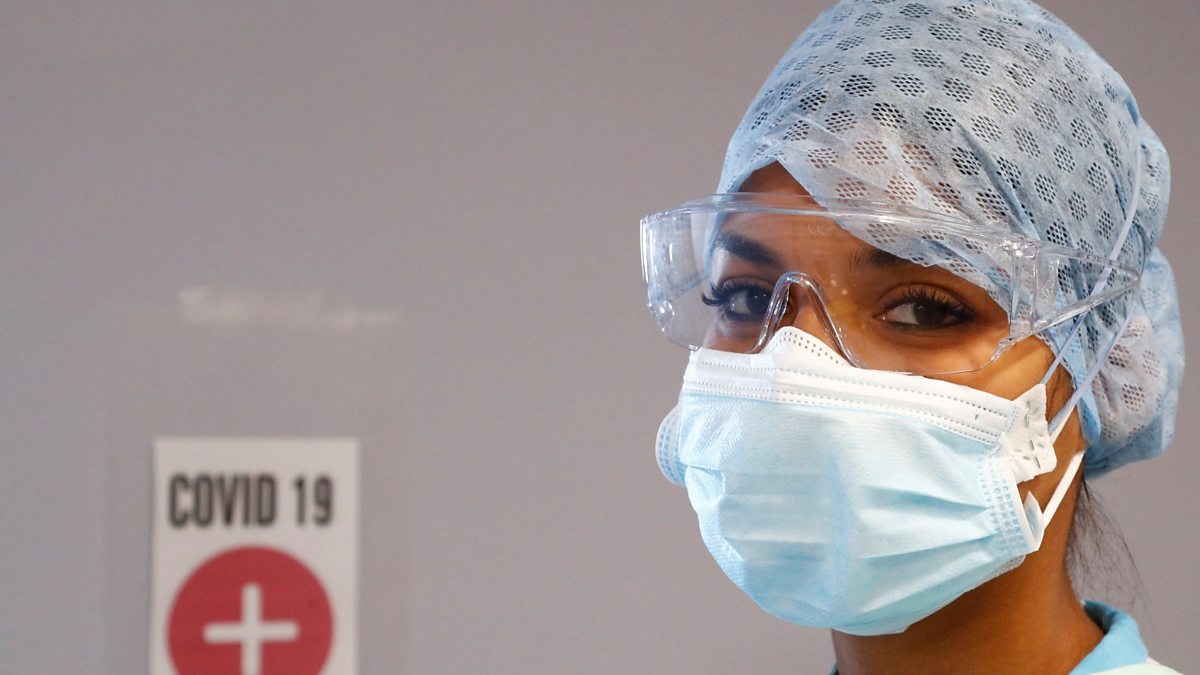 BBC News - Covid Inquiry Explores Pandemic Economic Response