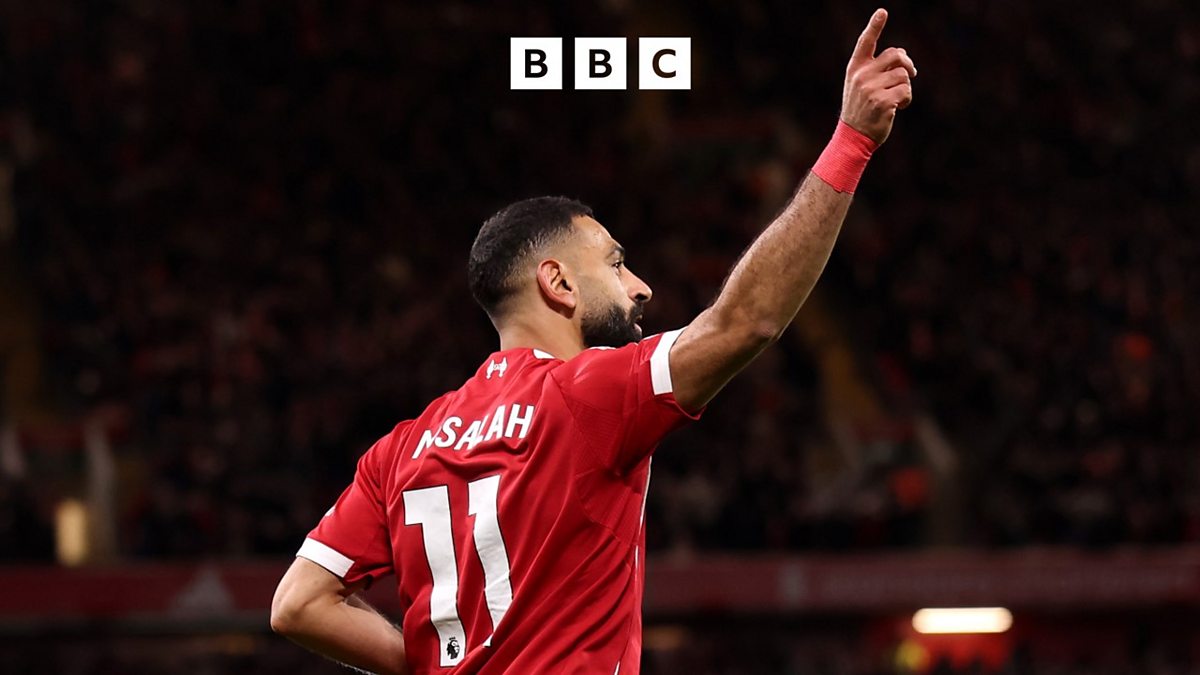 BBC Radio Merseyside - Liverpool FC, Gareth Roberts: 'I still don't ...