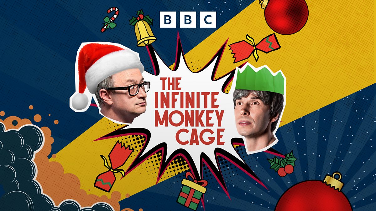 BBC Radio 4 - The Infinite Monkey Cage - Episode guide