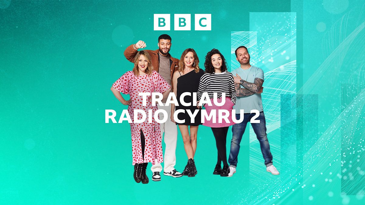 BBC Radio Cymru 2 - Traciau Radio Cymru 2, 28/01/2026