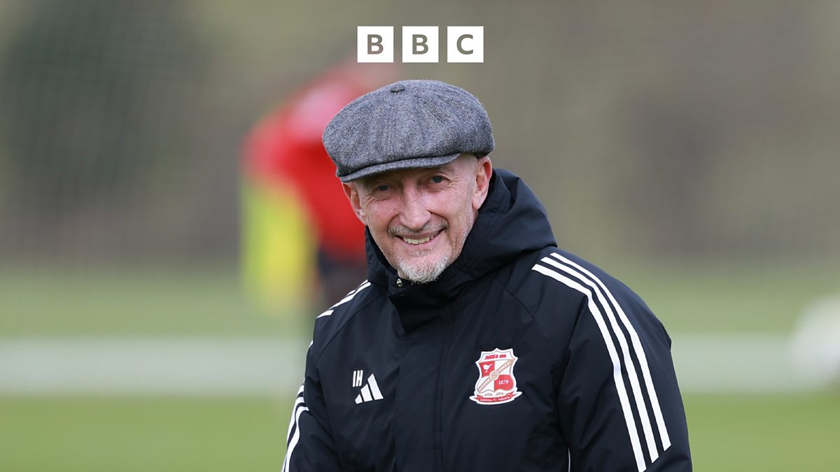 BBC Radio Wiltshire - Swindon Town, 'Would I…change my squad right now ...