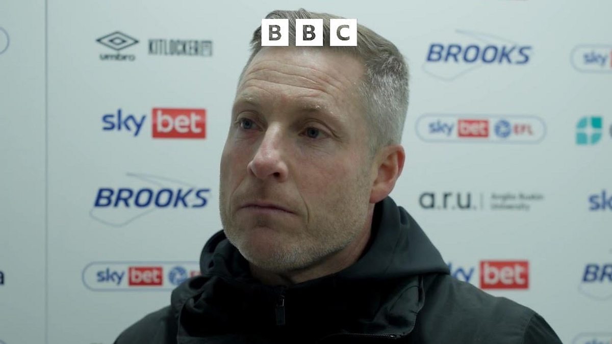 BBC Radio Cambridgeshire - Cambridge United, Neil Harris: 'A pleasing ...