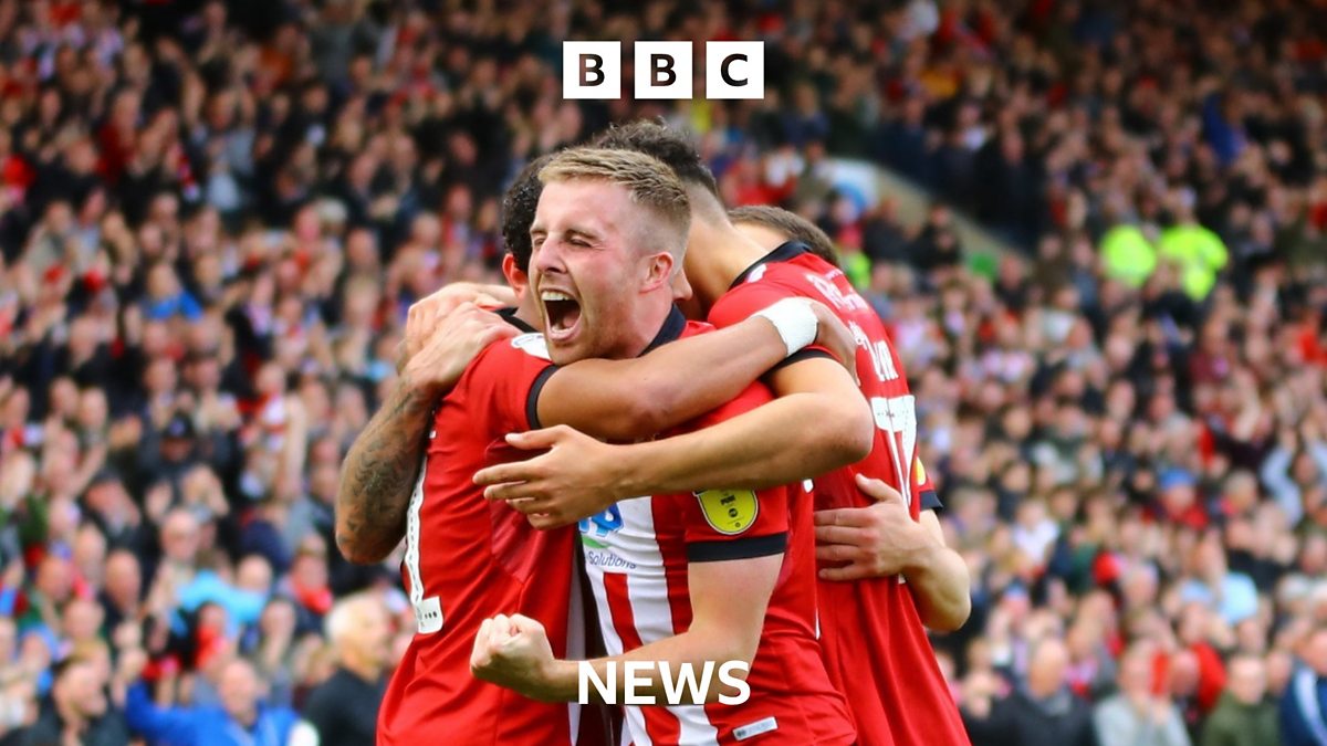 BBC Radio Lincolnshire - Lincoln City: Red Imps Club, Joe Morrell Special