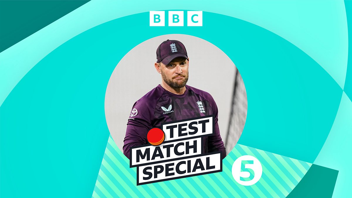 BBC Radio 5 Live - Test Match Special Podcast, The Ashes: Where did ...