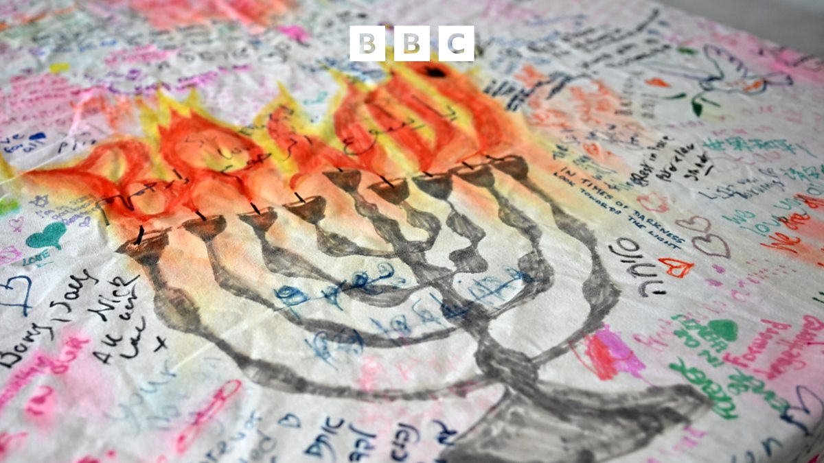 Bondi Attacks: Australia Tightens Gun Laws | BBC World Service - World ...