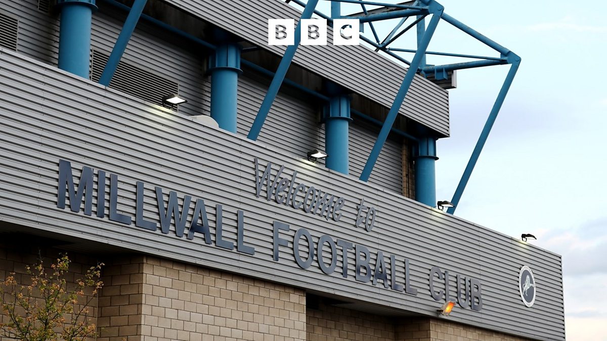 BBC Radio Suffolk - Ipswich Town, Millwall v Ipswich Town preview