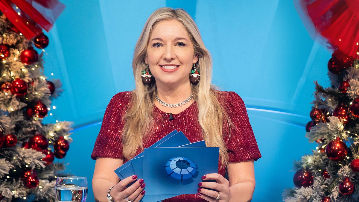 BBC Two - Only Connect, Series 21 Specials - Next on