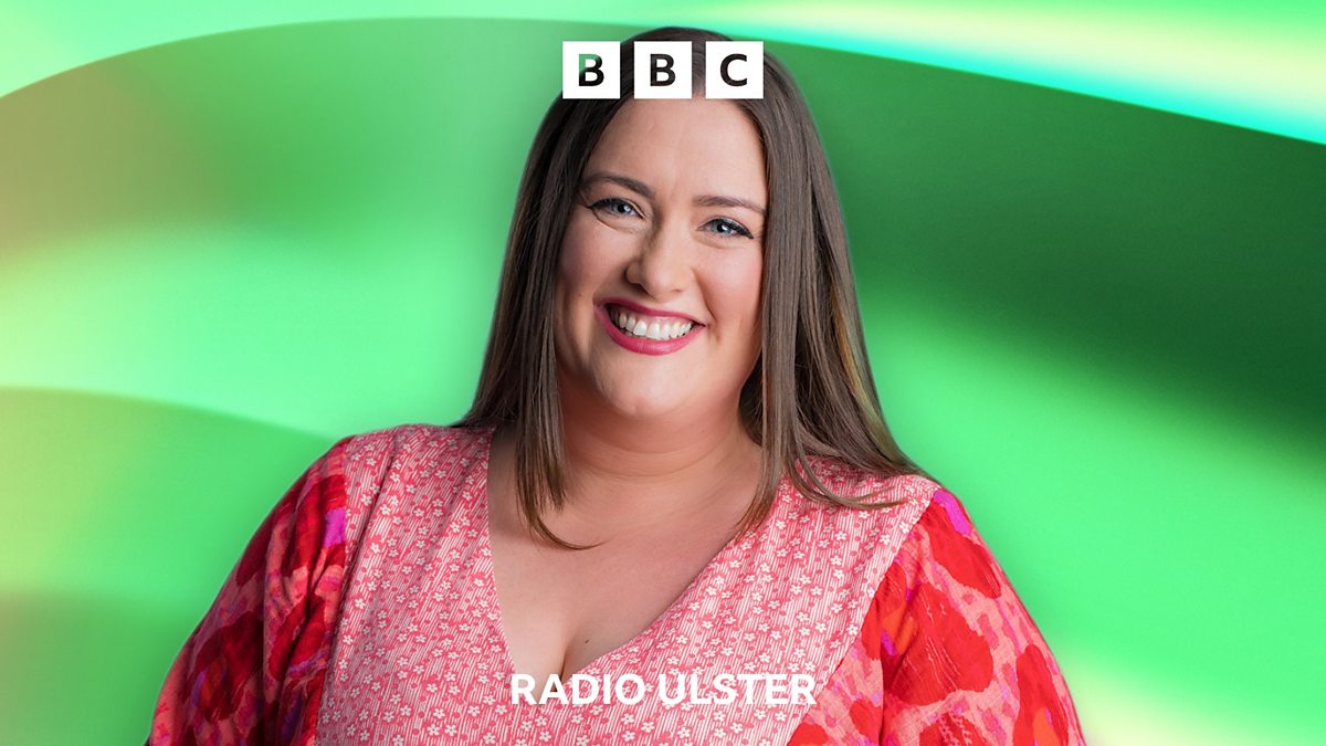 BBC Radio Ulster - Caoimhe Ni Chathail - Episode guide