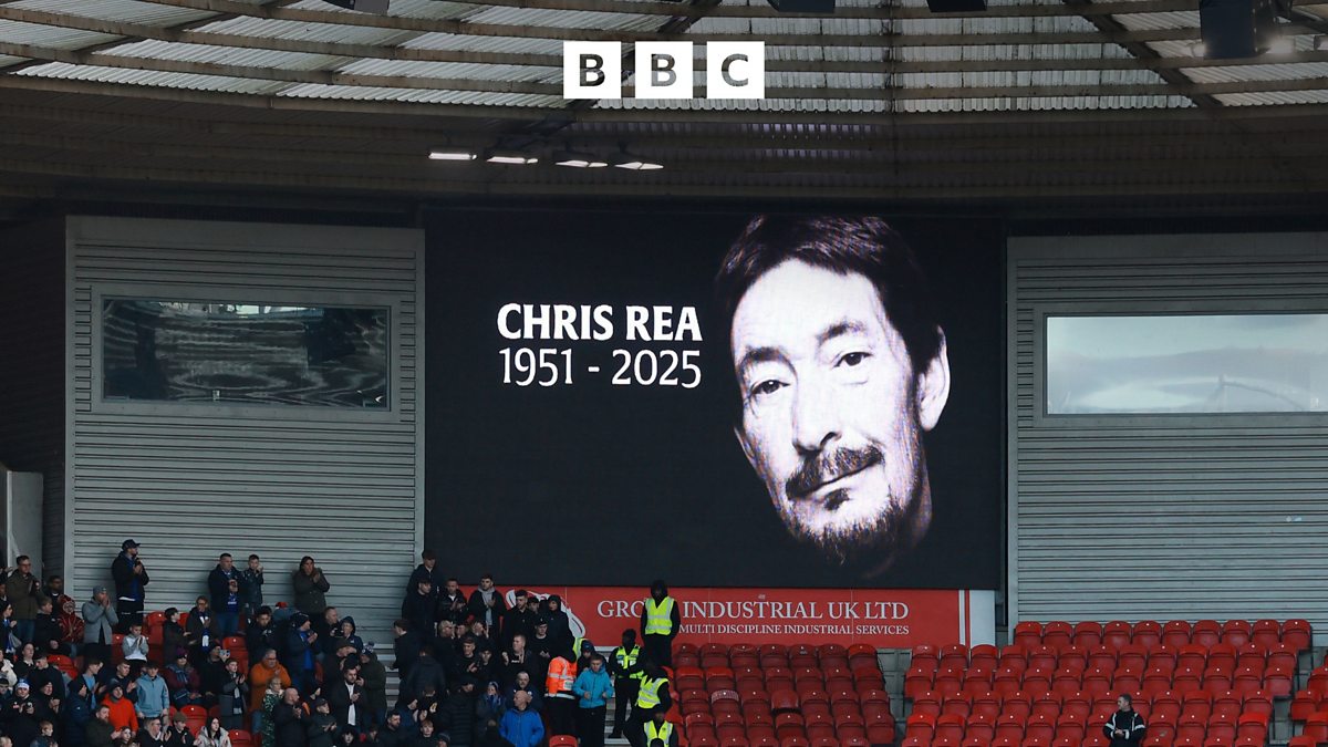 BBC Radio Tees - Middlesbrough, BBC Radio Tees Sport pay tribute to ...