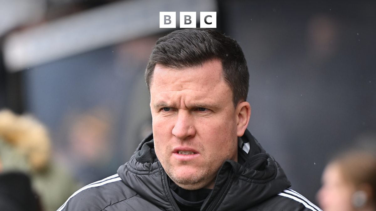 BBC Radio Devon - Exeter City, Gary Caldwell- 'We can be more ...