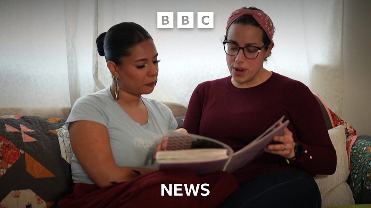 BBC Radio 4 - World at One, A weekend 'aunt and uncle': How does it work?