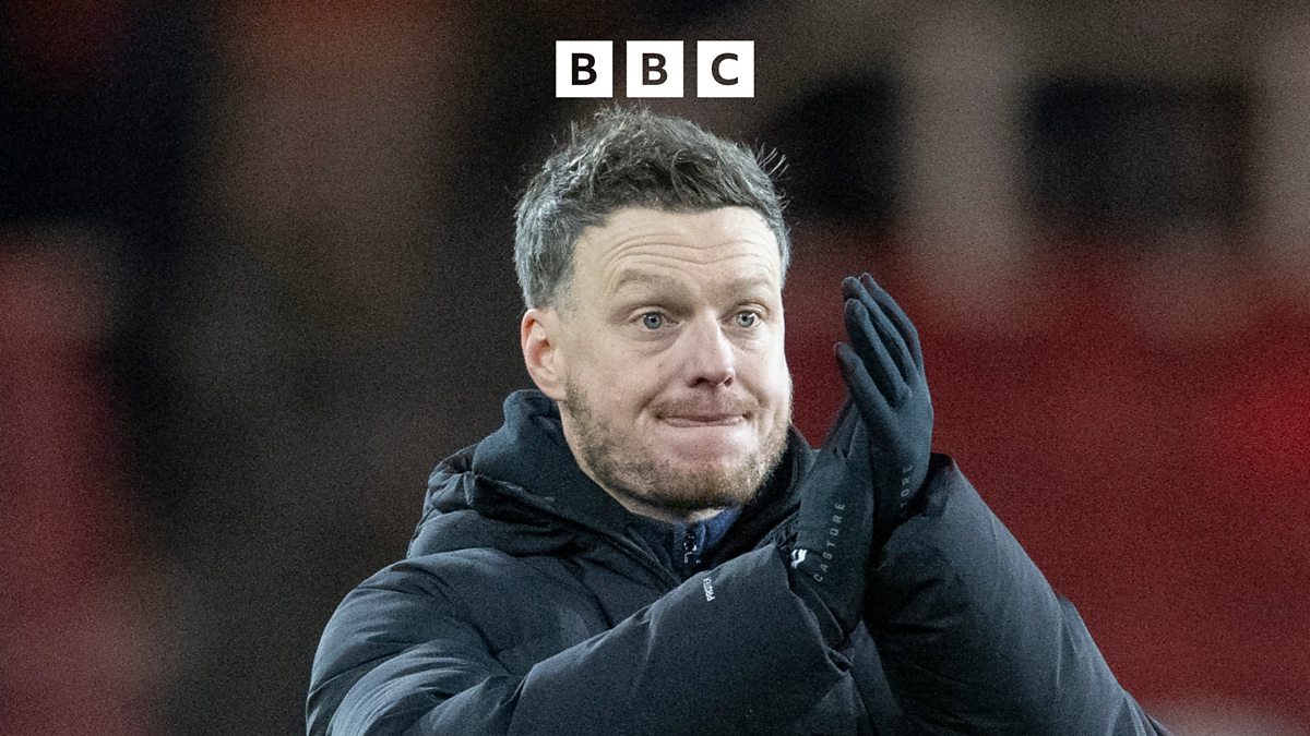 BBC Radio Tees - Middlesbrough, Hellberg: Boro 'not scoring enough goals'