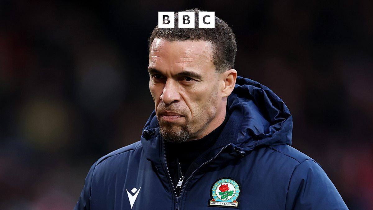 BBC Radio Lancashire - Blackburn Rovers, Ismael: 'We lost control of ...