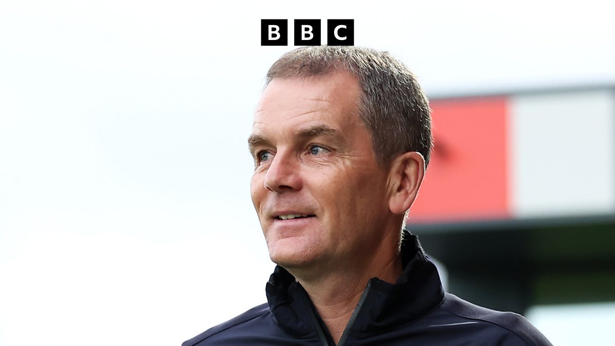 BBC Radio Lancashire - Accrington Stanley, Doolan: 'Outstanding ...
