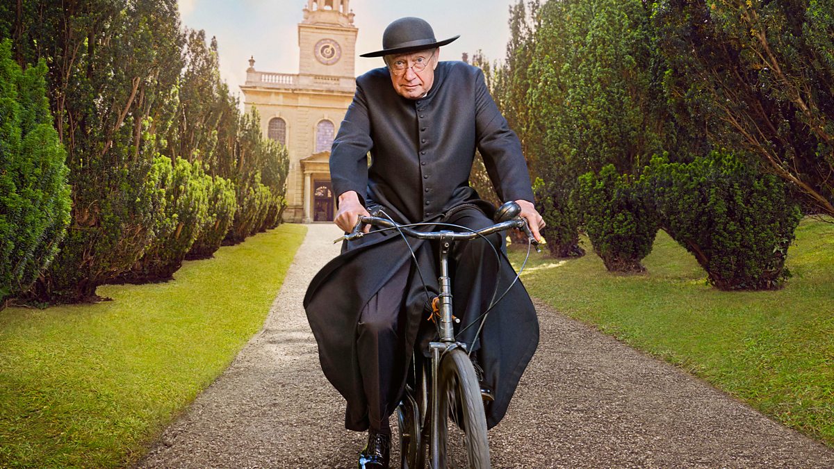 Father Brown - BBC iPlayer