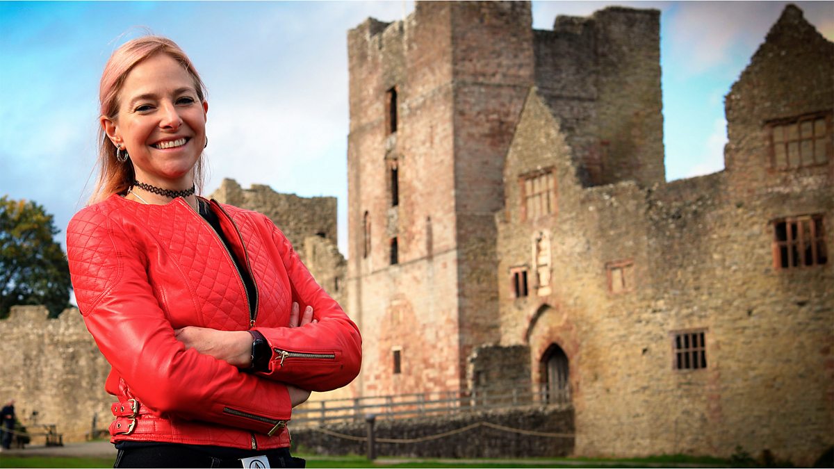 BBC Two - Digging for Britain