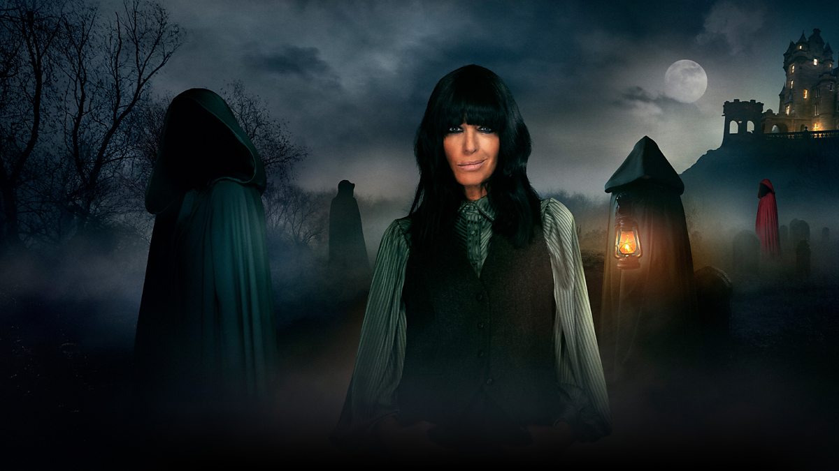 BBC One - The Traitors, Series 4 - Episode guide