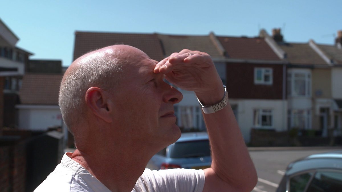 Rip Off Britain - Series 17: 34. Roof repair rogues took aim at our ...