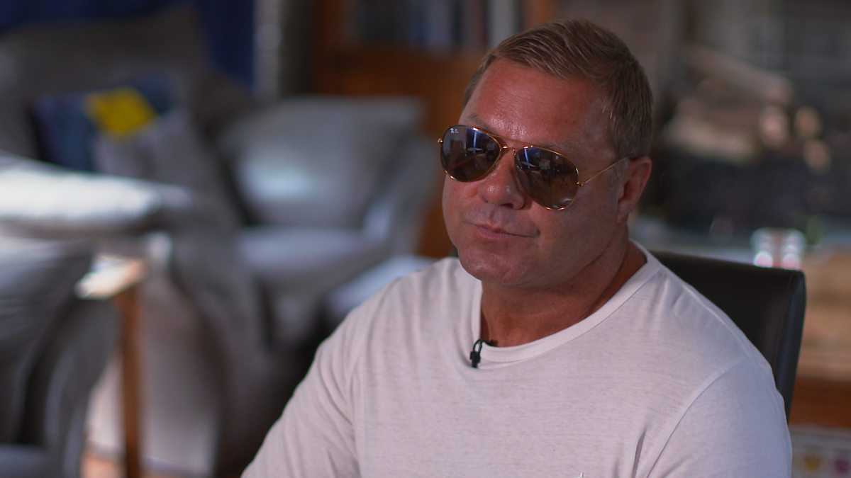 Rip Off Britain - Series 17: 34. Roof repair rogues took aim at our ...