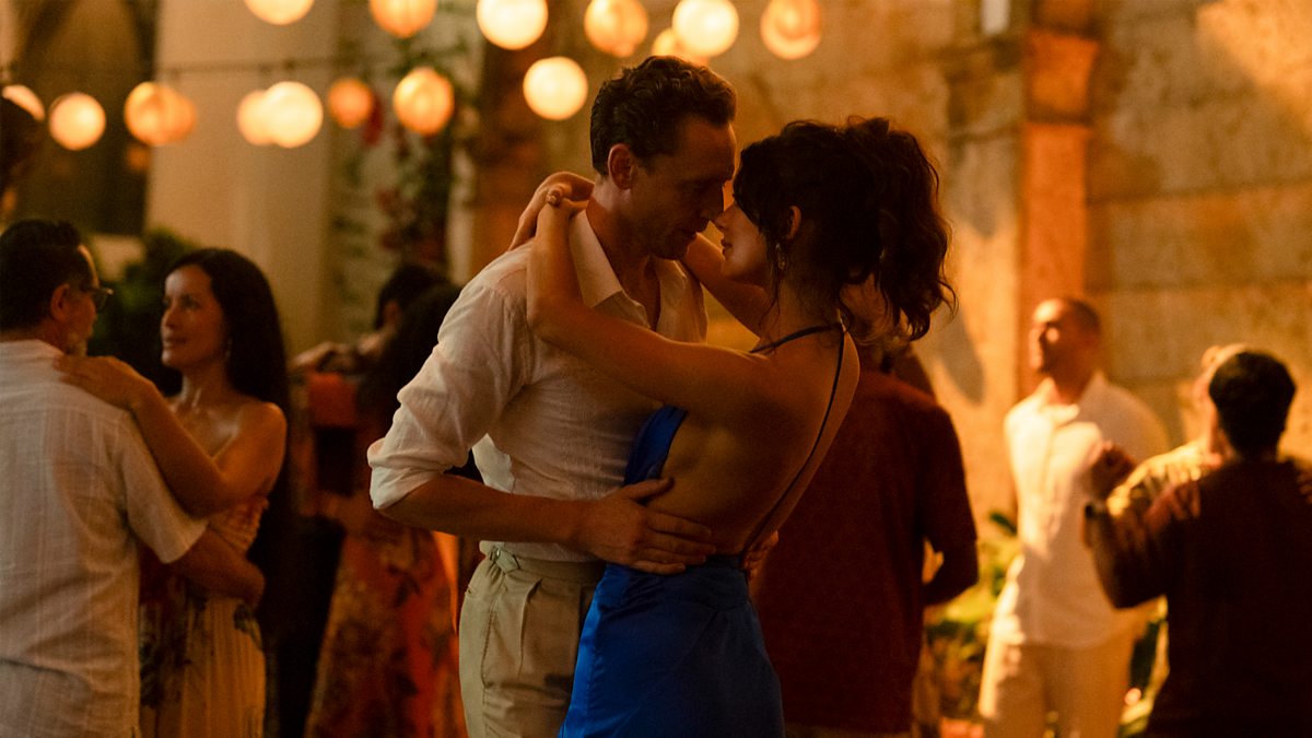 BBC One - The Night Manager, Series 2, Episode 3 - Clips