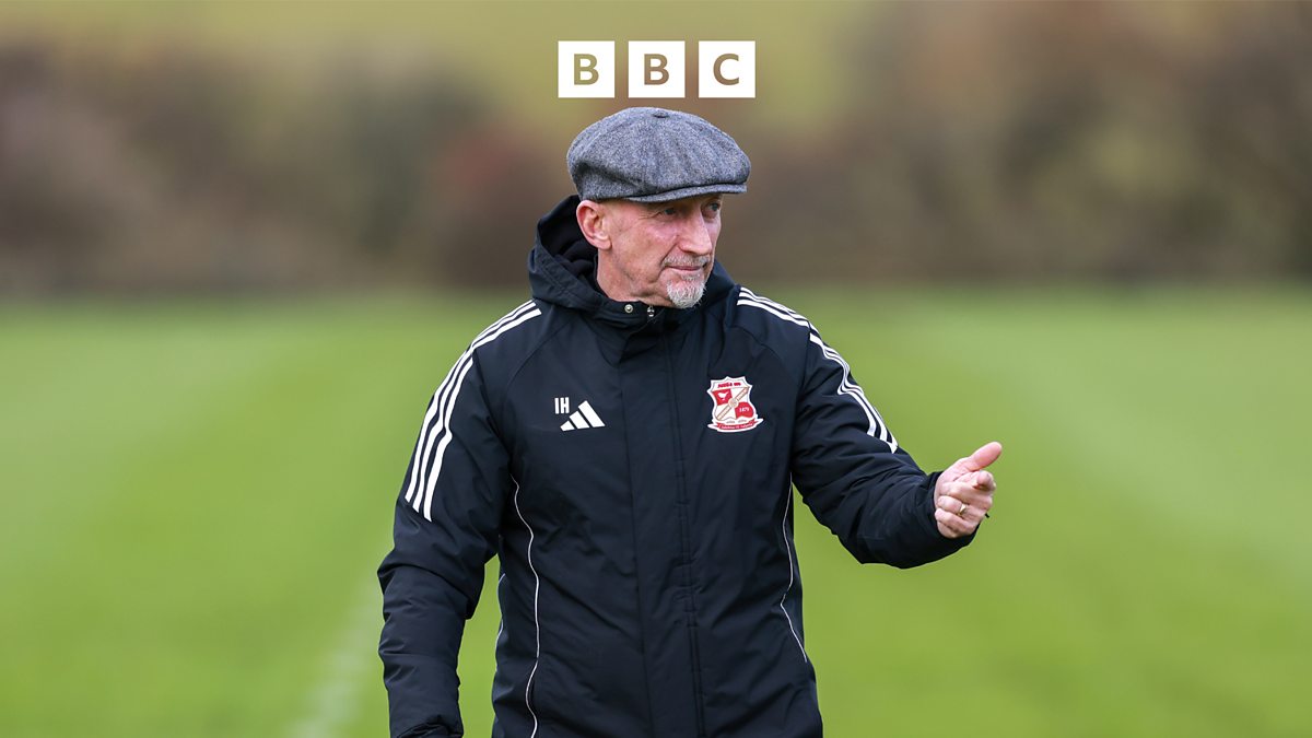 BBC Radio Wiltshire - Swindon Town, 'We are stretched really thin ...