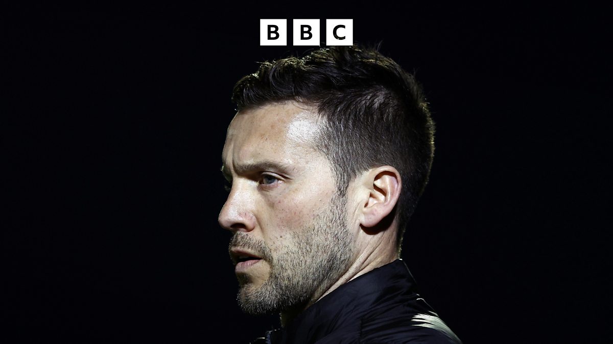 BBC Radio WM - Walsall, Sadler: 'The luck wasn't with us today'