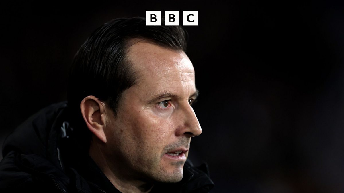 BBC Radio London - Queens Park Rangers, Julien Stéphan post Norwich