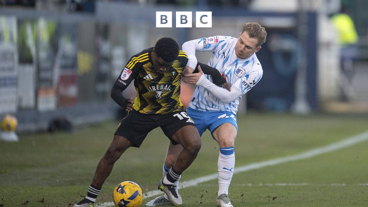 BBC Radio Cumbria - Barrow AFC, Ben Whitfield: 'Got to pull together'