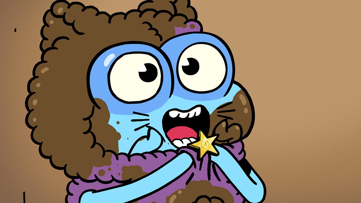 Counterfeit Cat - Series 1: 23. Kitty Latte - BBC iPlayer